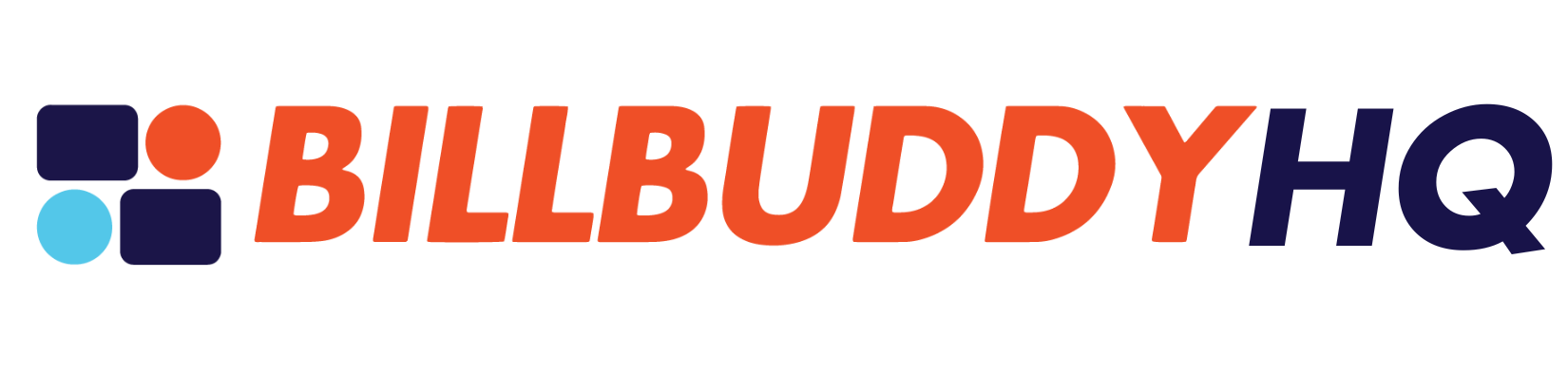 Bill Buddy HQ